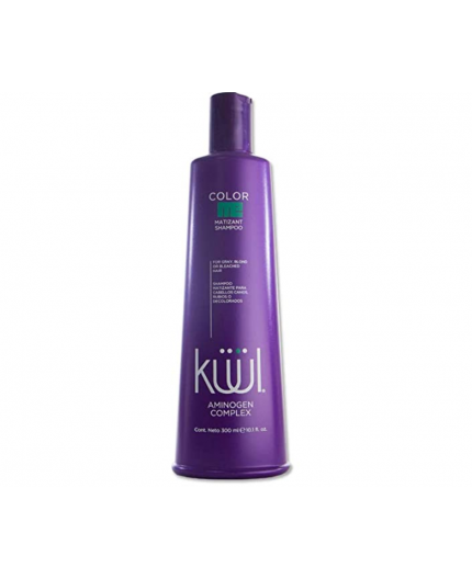 Shampoo Matizador Kuul 300ml