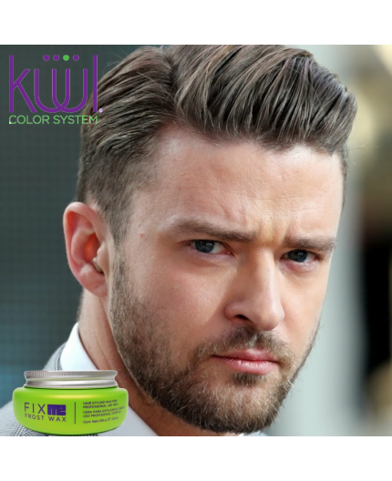 Cera Gel Frost Wax Fix Me Kuul 100gr