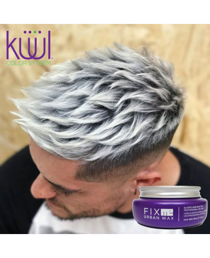 Cera Araña Urban Wax Fix Me Kuul 100gr