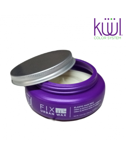 Cera Araña Urban Wax Fix Me Kuul 100gr