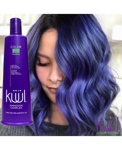 Shampoo Kuul Color Me Cabello Teñido 300ml