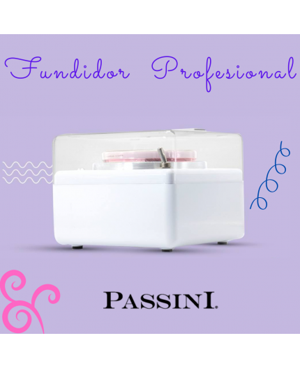 Set Basico Epilatorio Passini Cera 300 G