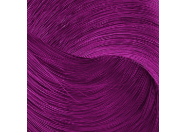 Color Tech Tinte Tono Fantasía Magenta Tubo 90g