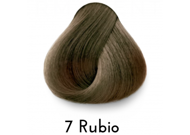 Kuul Tinte Tono 7 Rubio Tubo 90g