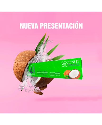 Kuul Tinte Tono 7.1 Rubio Cenizo Tubo 90g