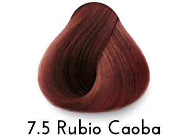 Kuul Tinte Tono 7.5 Rubio Caoba Tubo 90g