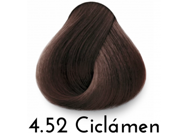 Kuul Tinte Tono 4.52 Ciclámen Tubo 90g