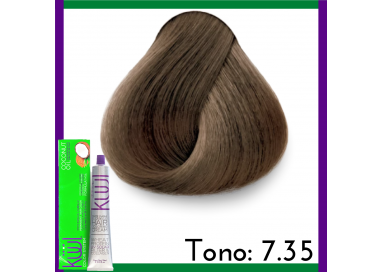 Kuul Tinte Tono 7.35 Capuchino Tubo 90g