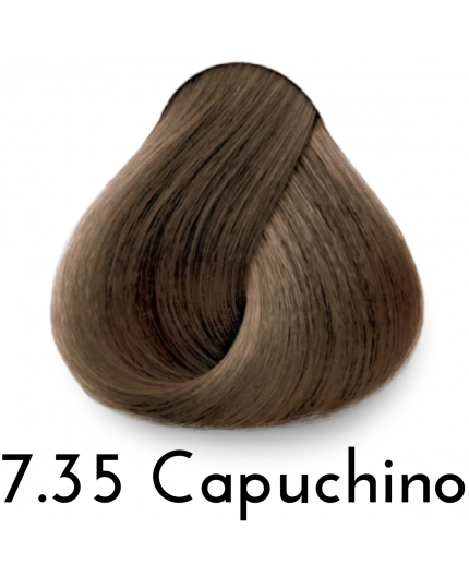 Kuul Tinte Tono 7.35 Capuchino Tubo 90g