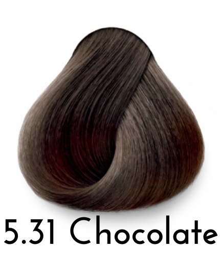 Kuul Tinte Tono 5.31 Chocolate Tubo 90g