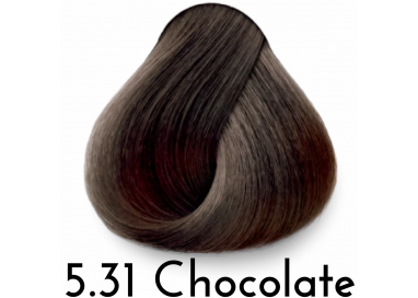 Kuul Tinte Tono 5.31 Chocolate Tubo 90g