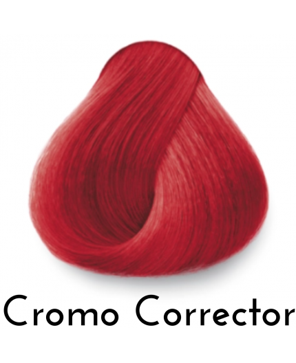 Kuul Tinte Tono Cromo Corrector Tubo 90g